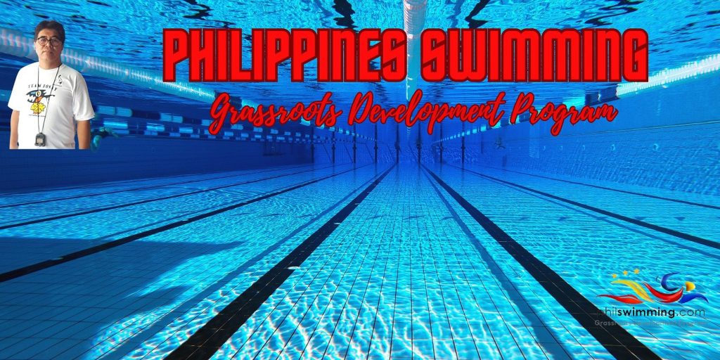 Official Results – Philswimming Aquatic Showdown