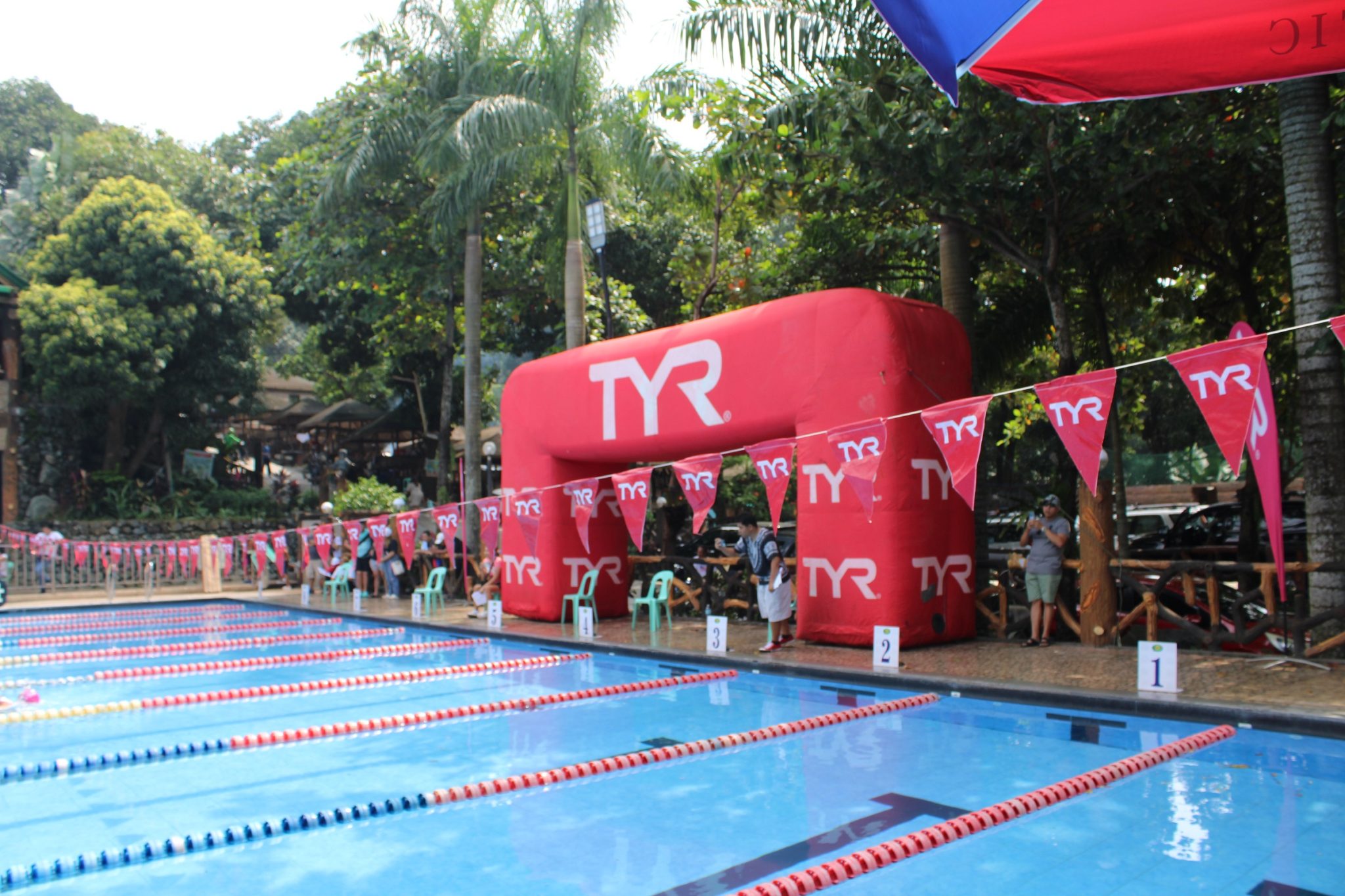 6th Bosay Resort Aquatic Club Class ABC Invitational Meet Ends in Triumph
