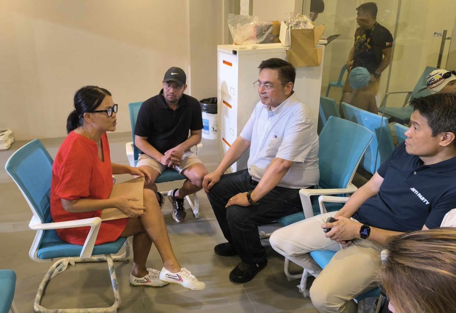 The Swim Battle 3 – The Finale: A New Era in Philippine Competitive ...