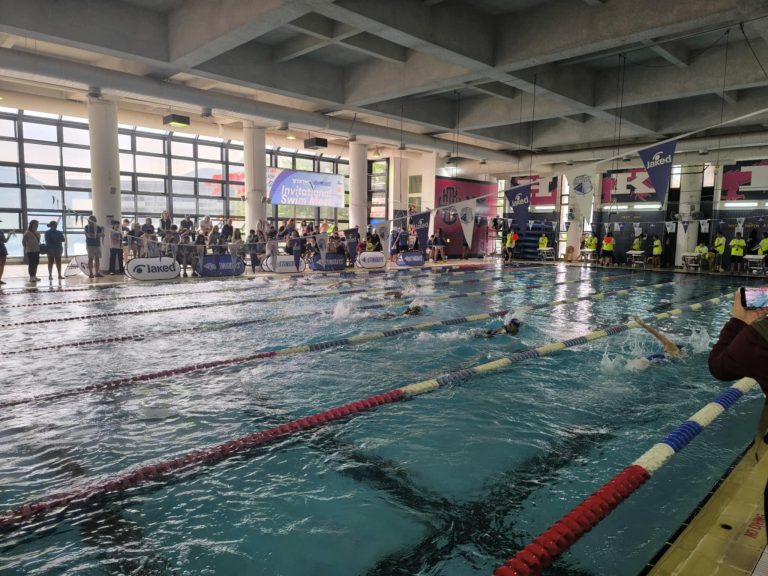 SWIM LEAGUE PHILIPPINES PATRIOT Swimmers Compete Among Asia’s Best in ...