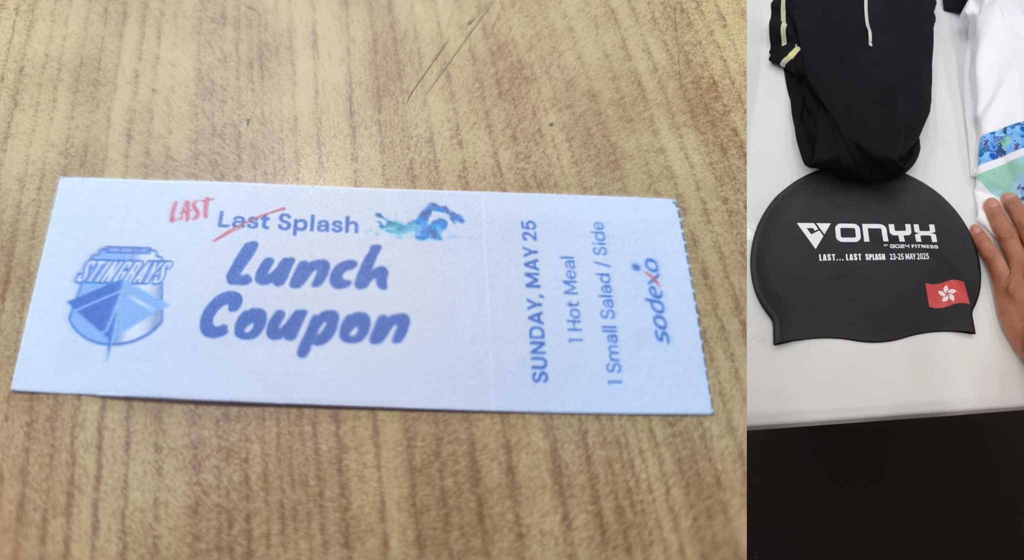 SWIM LEAGUE PHILIPPINES PATRIOT Swimmers Compete Among Asia’s Best in ...